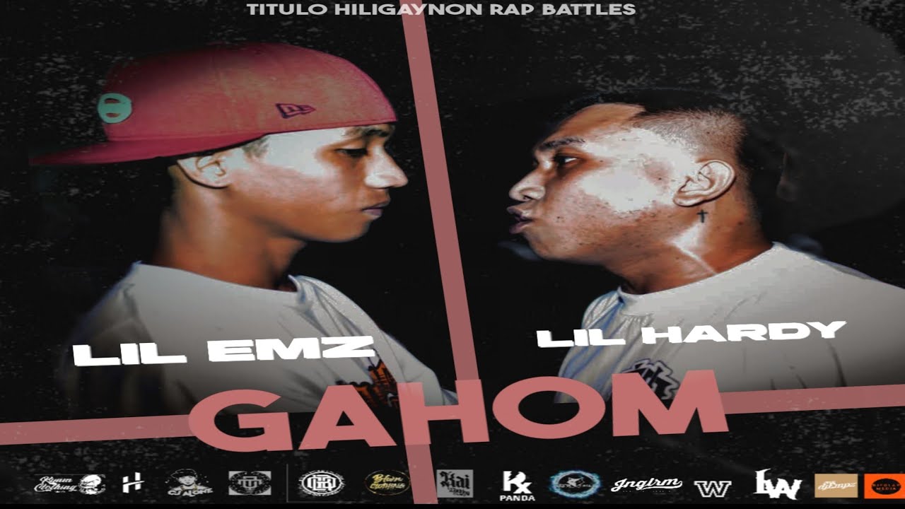 Titulo — Lil Hardy vs Lil Emz - YouTube