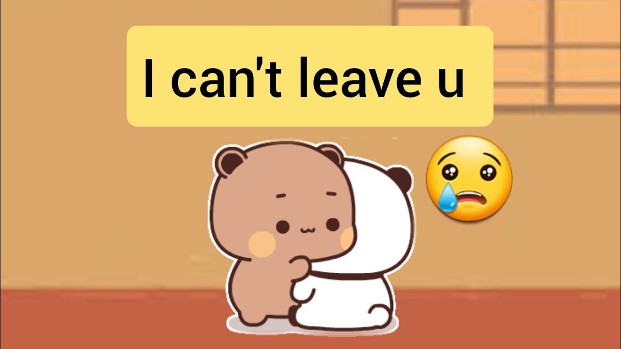 Bubu feeling Alone| Bad Nightmare| Bubu dudu stories |peach Goma ...