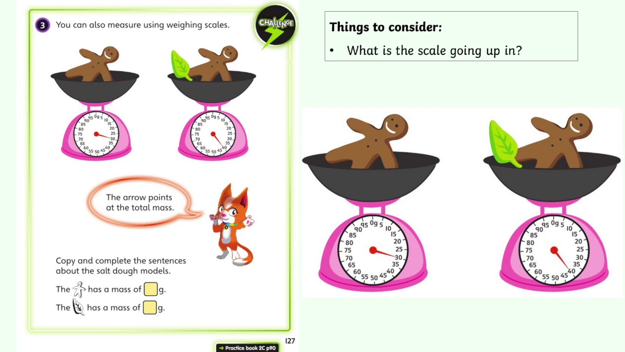 Year 2 Maths Measuring Mass In Grams Unit 14 Lesson 2 YouTube year-2-maths-measuring-mass-in-grams-unit-14-lesson-2-youtube