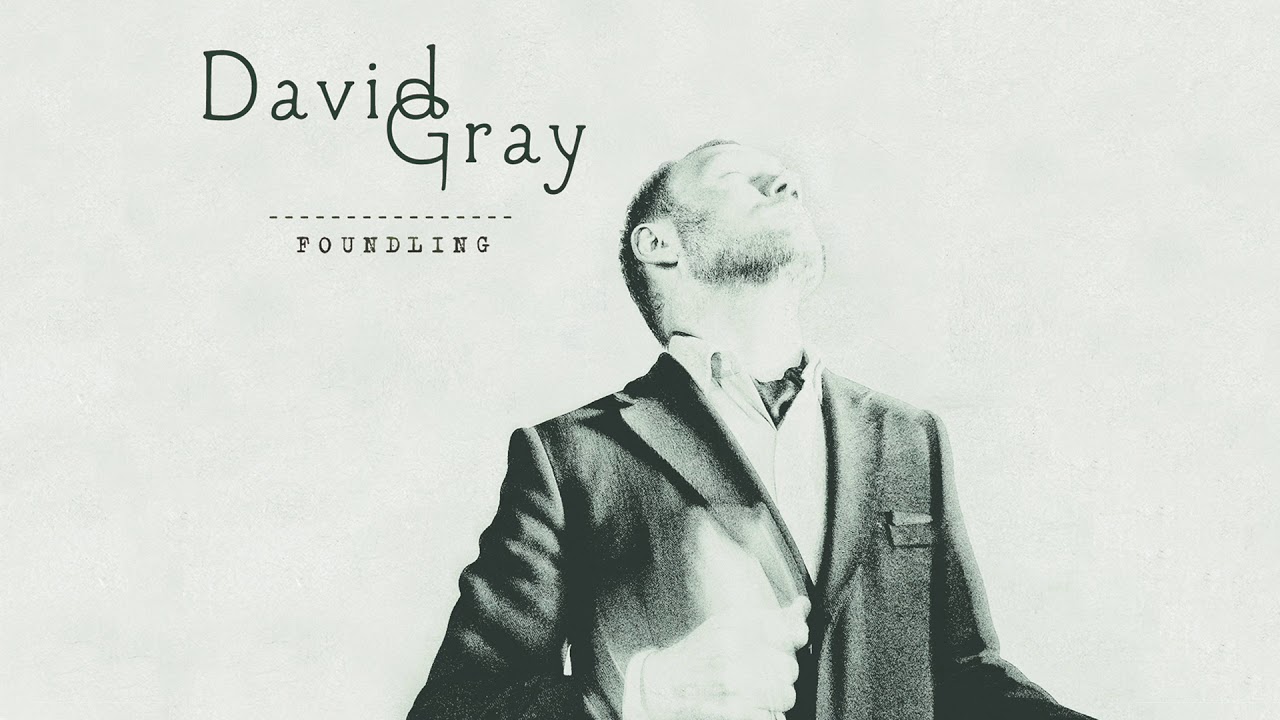 David Gray - A Moment Changes Everything (Official Audio) - YouTube