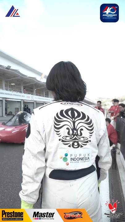 SELAMAT BERTANDING TIM UI SUPERMILEAGE DI EVENT SHELL ECO - MARATHON ASIA 2024 ‼️ MANDALIKA ...