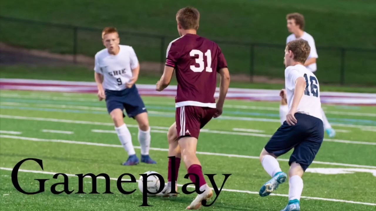 Brady Dowell - Junior Year Men’s Soccer Recruiting Video Highlights ...