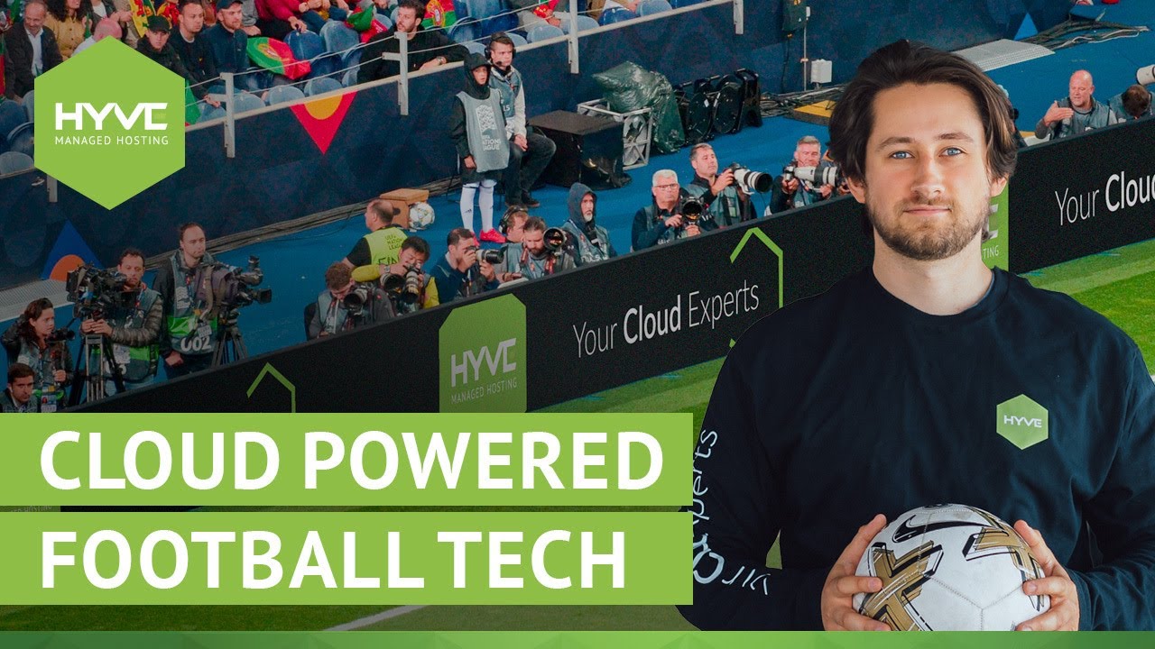 Unveiling the Cutting-edge Technology of Football Stadium ...