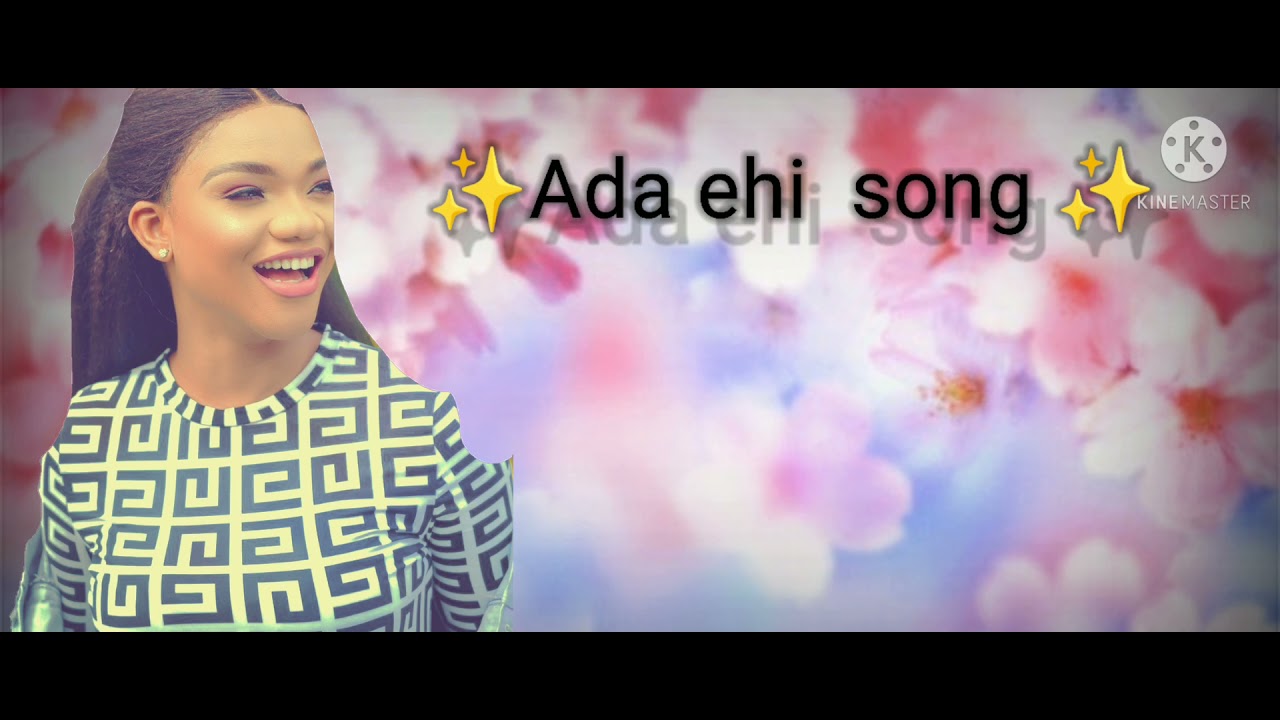 Best of Ada Ehi Songs mix - YouTube