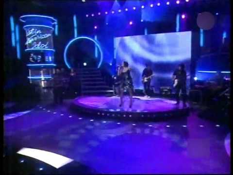 MARTHA HEREDIA | Oye (Mi Voz) | 9no Concierto L.A.I 2009