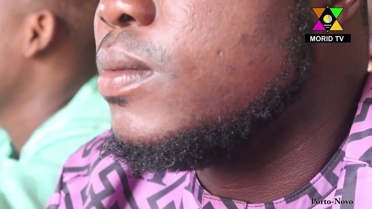 Le Port de la Barbe par les hommes musulmans: Sens , avantages et ...