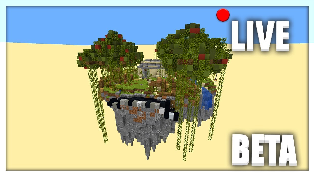 ON TEST MON NOUVEAU MODPACK - CHROMA SKY 2 BETA ! - YouTube