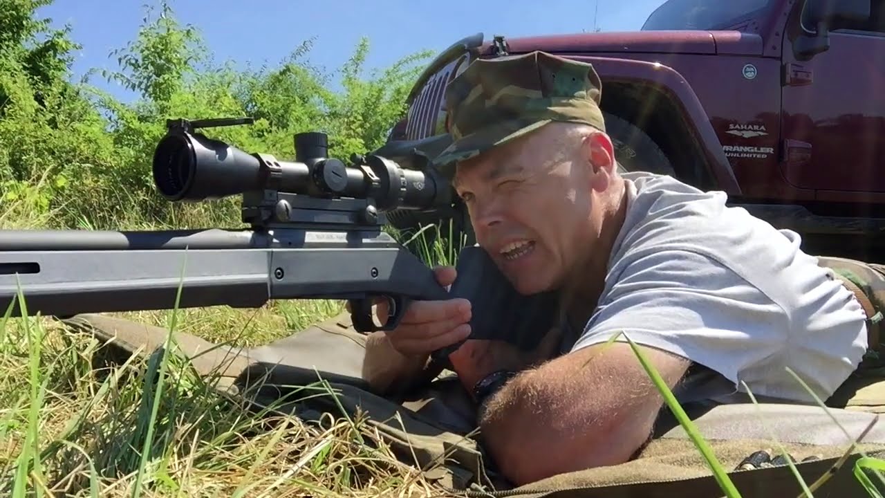 M1000-Pro From Unknown Distances - YouTube