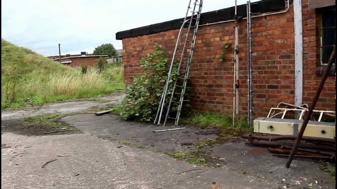 ROF Featherstone part 2 - YouTube