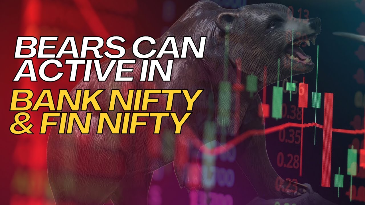 BANK NIFTY AND FIN NIFTY TRADE ANALYSIS | MARKET ANALYSIS | TRADE PLAN ...