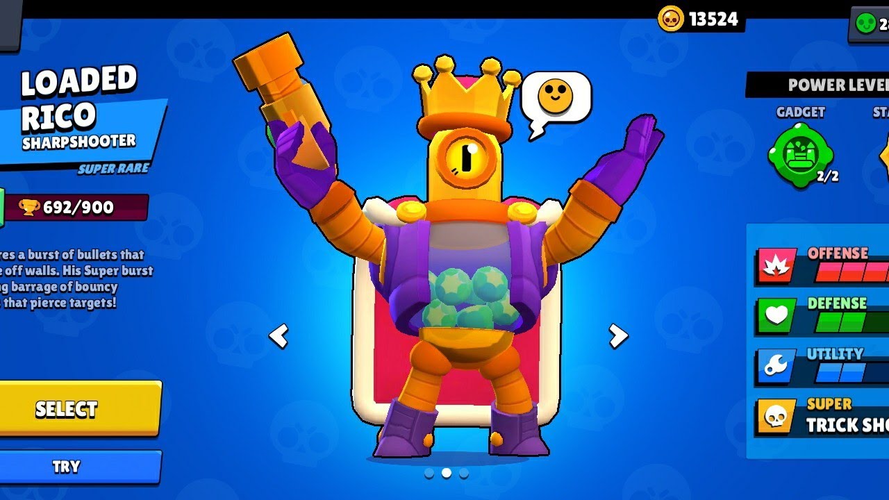 Testing the new rico gadget 🦆 - YouTube