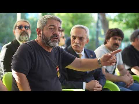 ER ŞEHİT ve ER GAZİLER PLATFORMU