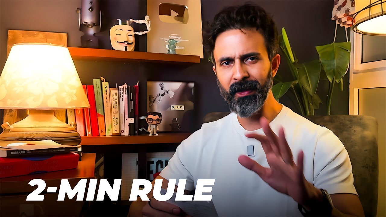 7 Easy Emotion Hacks For Ultimate Happiness | Varun Duggi - YouTube
