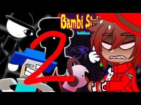 Expunged plays Dave and bambi Strident Crisis Part.2 - YouTube