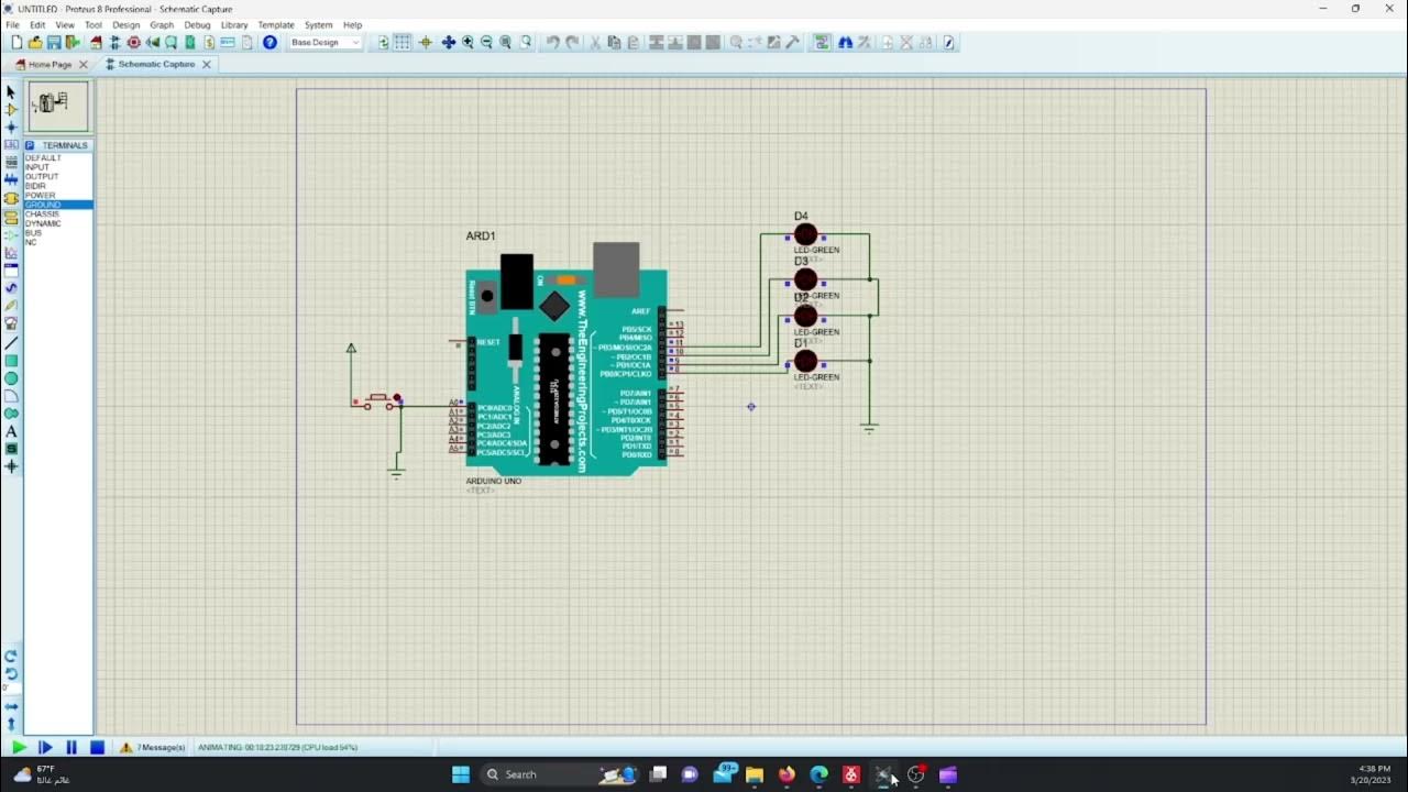 Embedded Systems | Lecture 2 (2/4) - Data Types & Time Delay Examples - YouTube