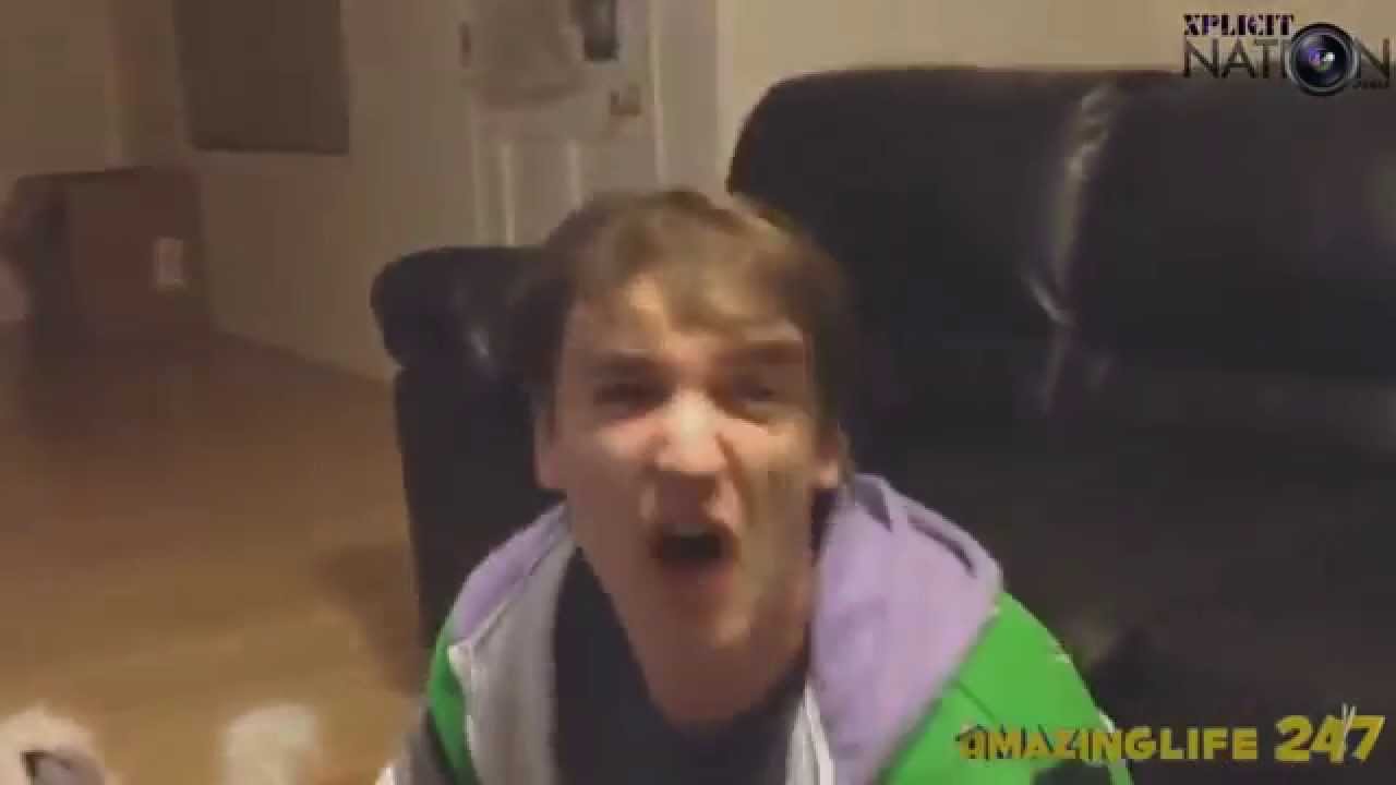 NFL Football Fans Losing Their Sh*t - Freakouts & Cry Babies ...