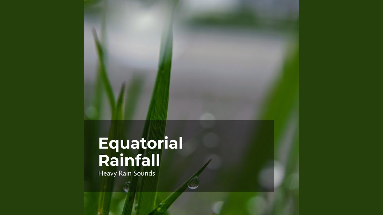 Seasonal Storm Showers - YouTube