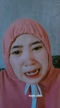 kata kata mbak uwuw tuban - YouTube