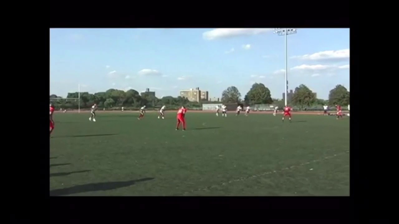 Shaahiyn Alston - YouTube