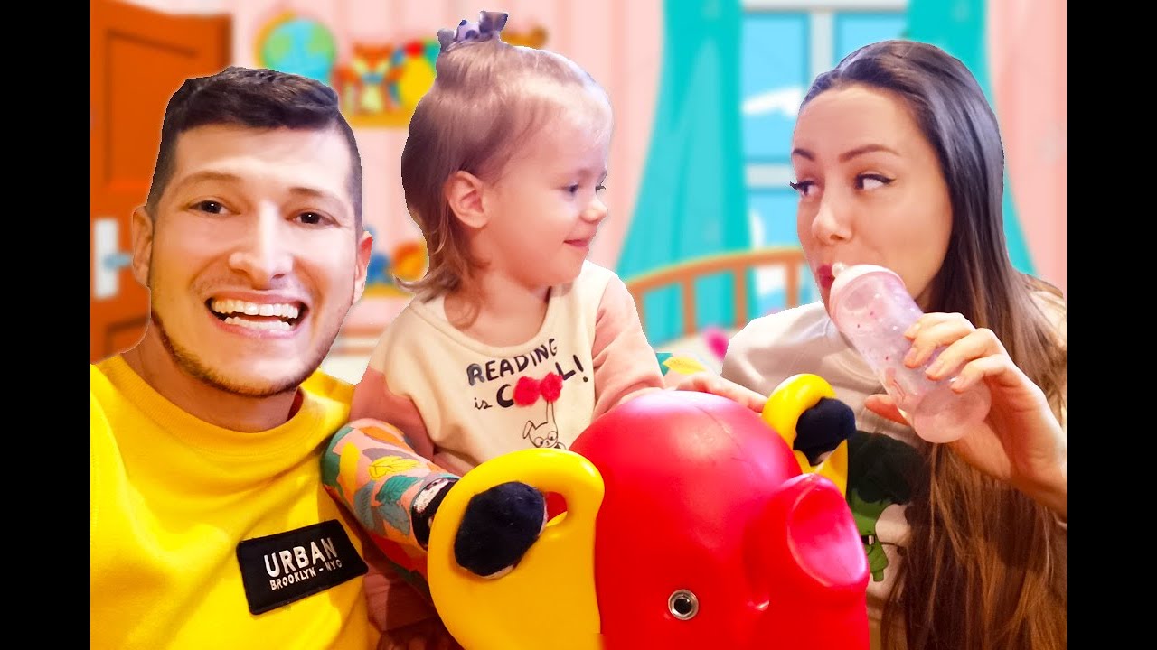 CUVAMO BEBU - YouTube