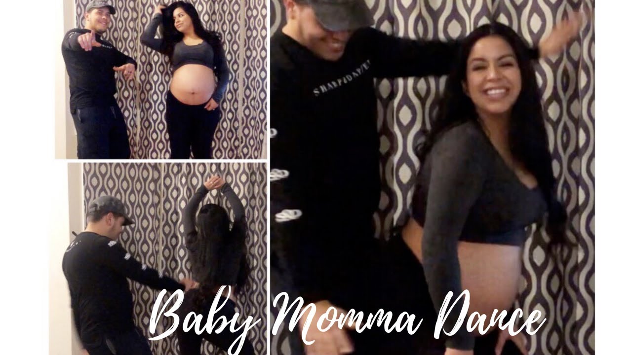 Baby Momma Dance-- REMIX!! - YouTube