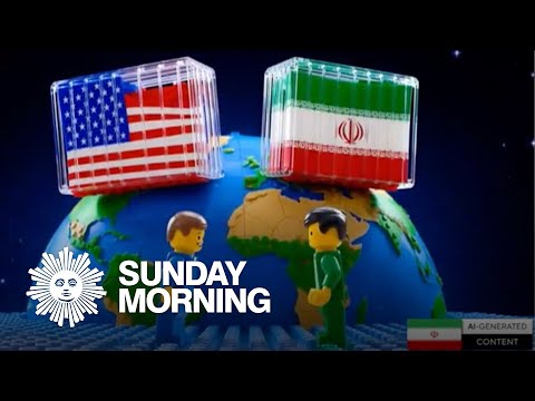Inside Iran's online propaganda war