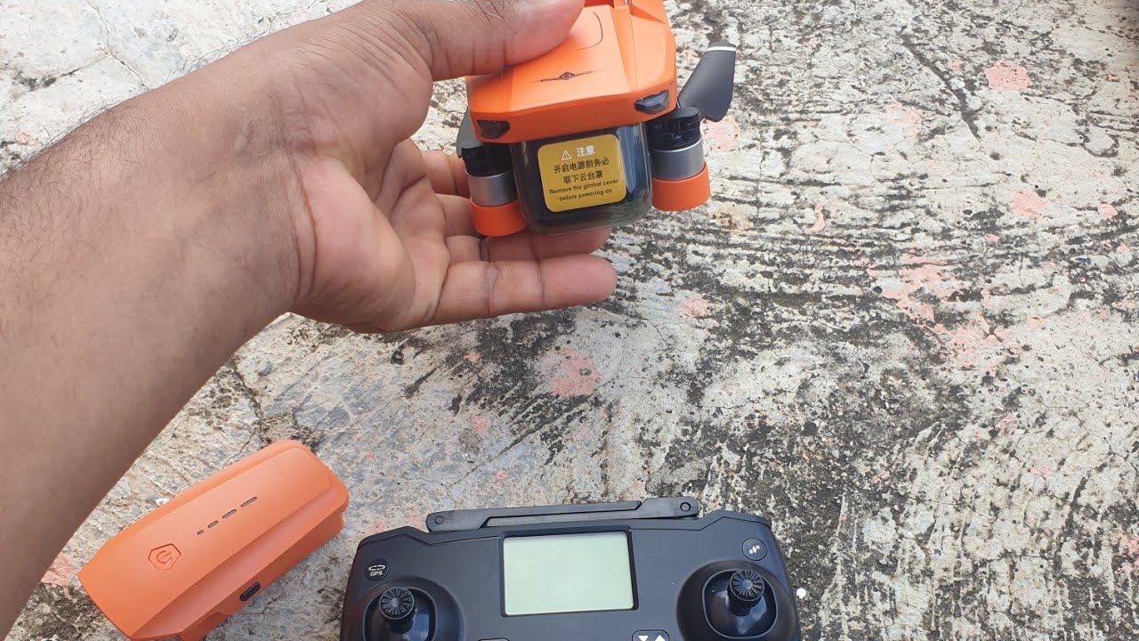 DRONE KF102 MAX , PRUEBA DE VUELO CALIDAD DE VIDEO Y MAS DE 20 MINUTOS ...