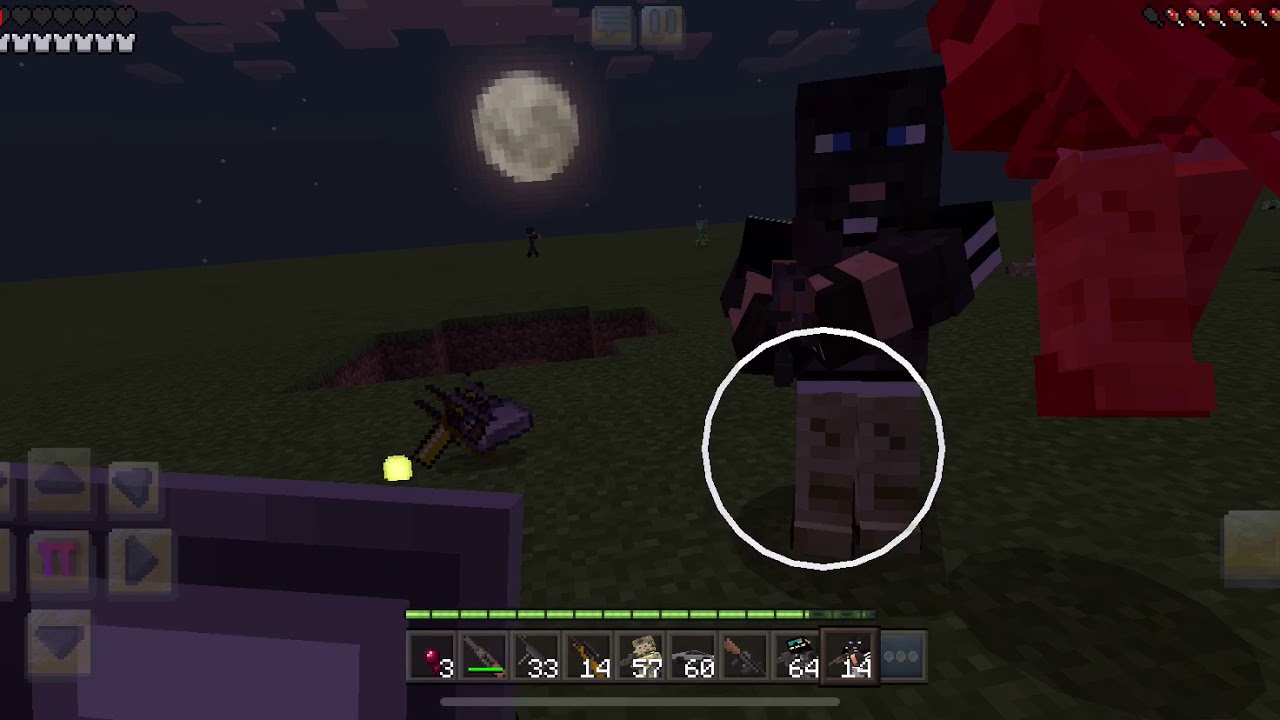 Call of duty/Minecraft - YouTube