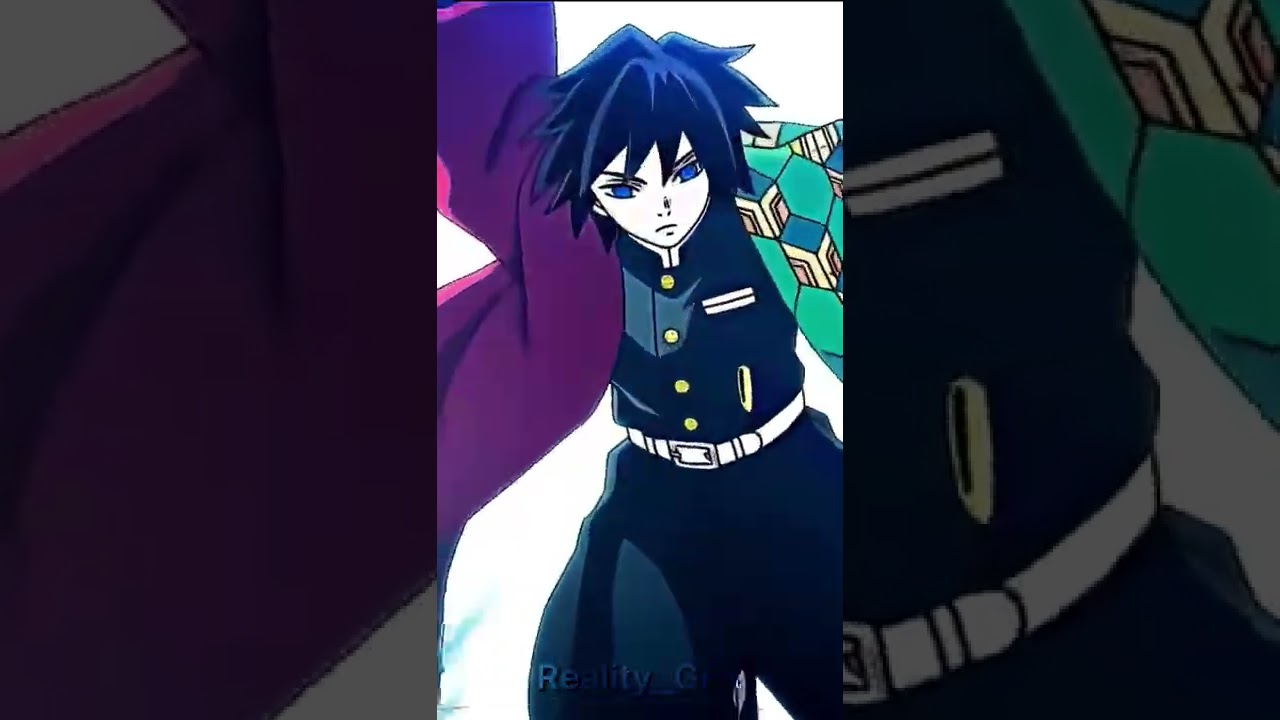 Demon Slayer Spin the Wheel Series Part 6 - YouTube