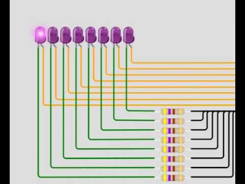wokwi-ESP32-MicroPython-loop+list - YouTube