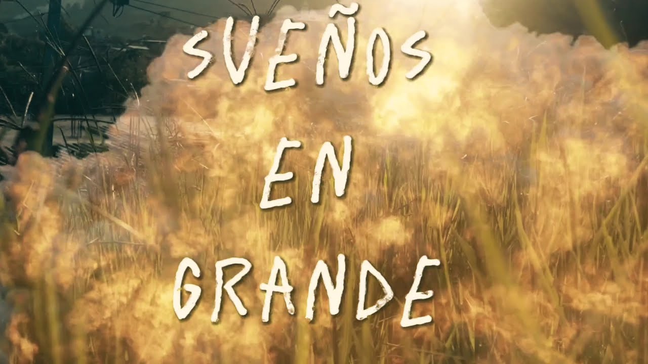 sueños en grande cortometraje en medellin - YouTube