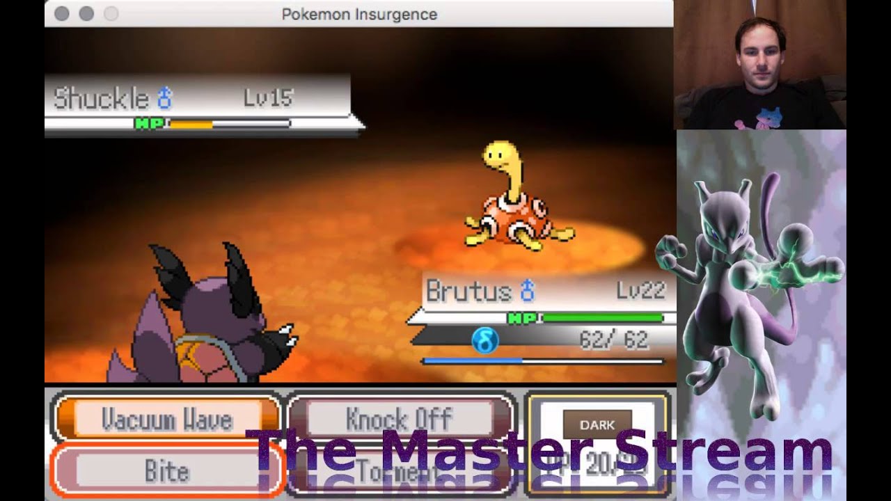 The Master Stream: YouTube Edition - YouTube