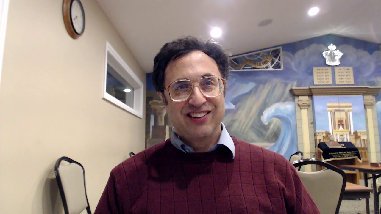 Duties Of The Heart- How To Love Hashem - YouTube