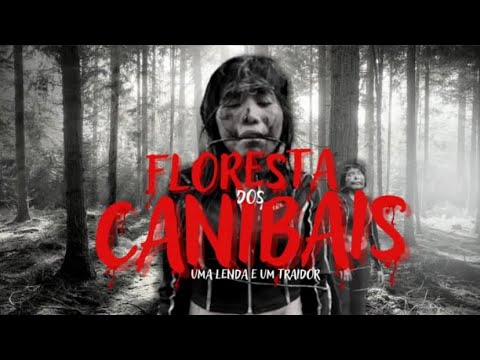 Filme de Terror Lançamento - Floresta Dos Canibais 2023 - YouTube