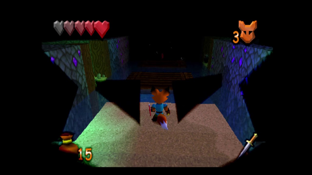 Kids Demo 01 - PS1 Longplay - YouTube