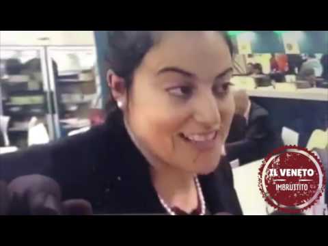 Il formaggio Pincion - YouTube