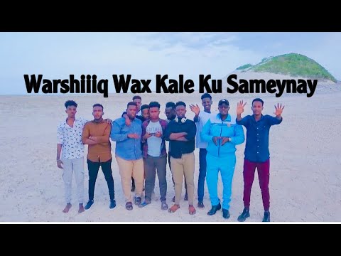 WARSHIIQ || Waxan Kala Kulanay .. 2021 - YouTube