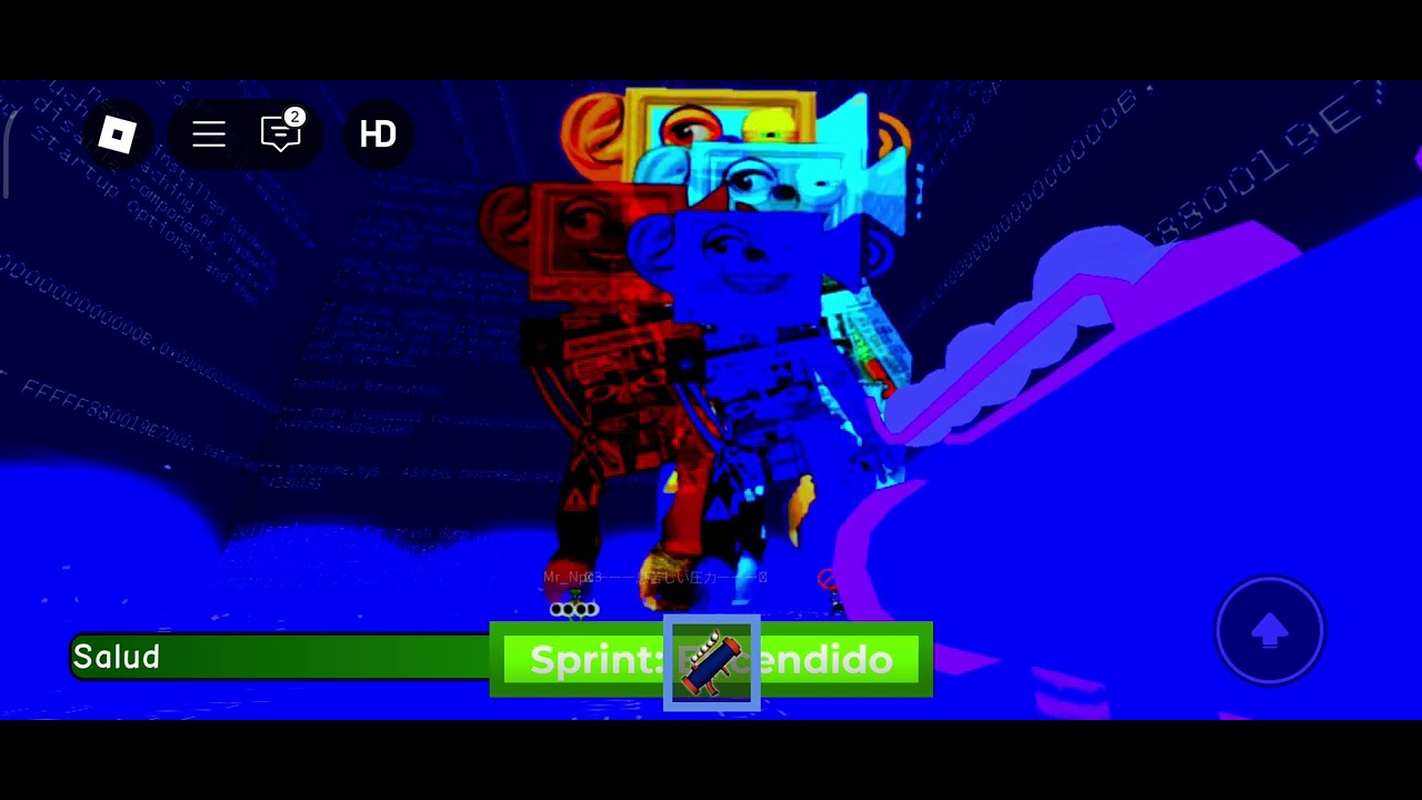 Bear Alpha RP Remastered | "Malboss" | (see description) - YouTube