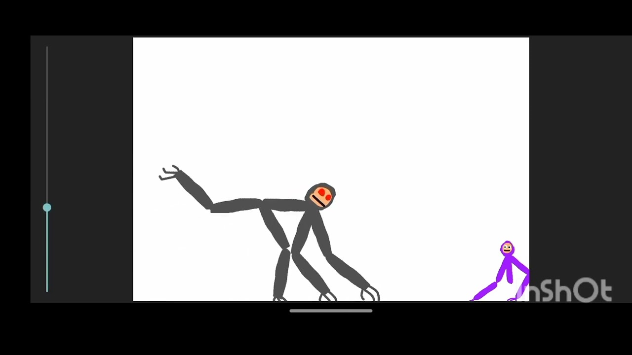Capuchin Dave animation - YouTube