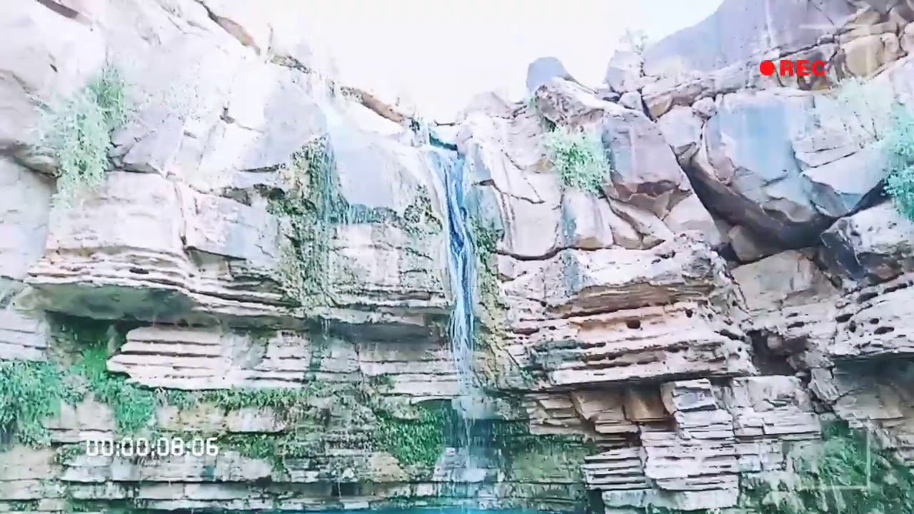 Peer Ibrahim picnic point enjoying - YouTube