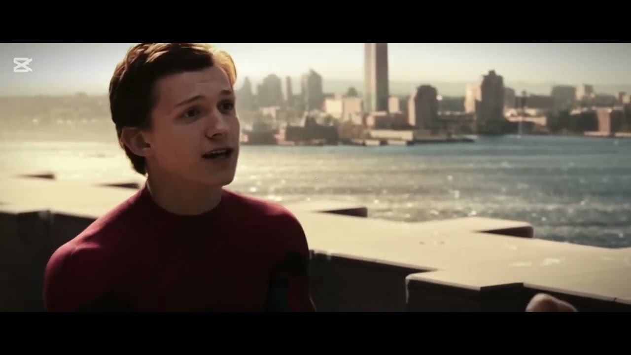 Best Spider-Man edit - YouTube