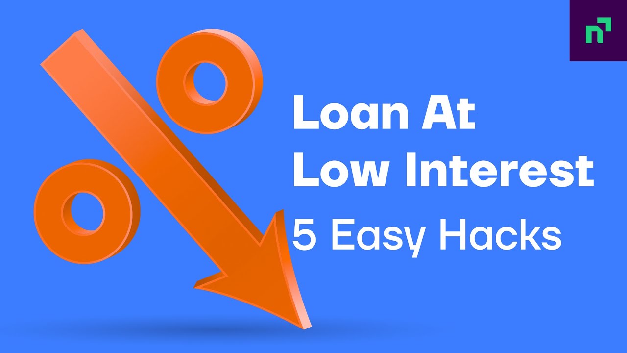 5 Ways To Get Loan At Lower Interest Rates Navi YouTube 5-ways-to-get-loan-at-lower-interest-rates-navi-youtube