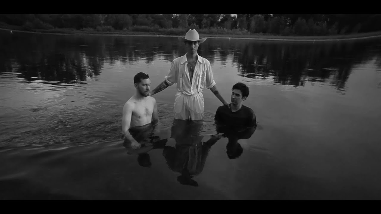 LASAEL - 7 Medals (Official Video) - YouTube