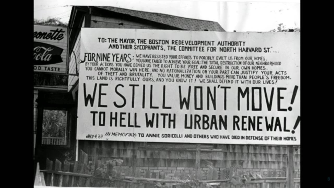 The Resilience of Cities: Where We Work, Live, and Play: Arthur Jemison ...