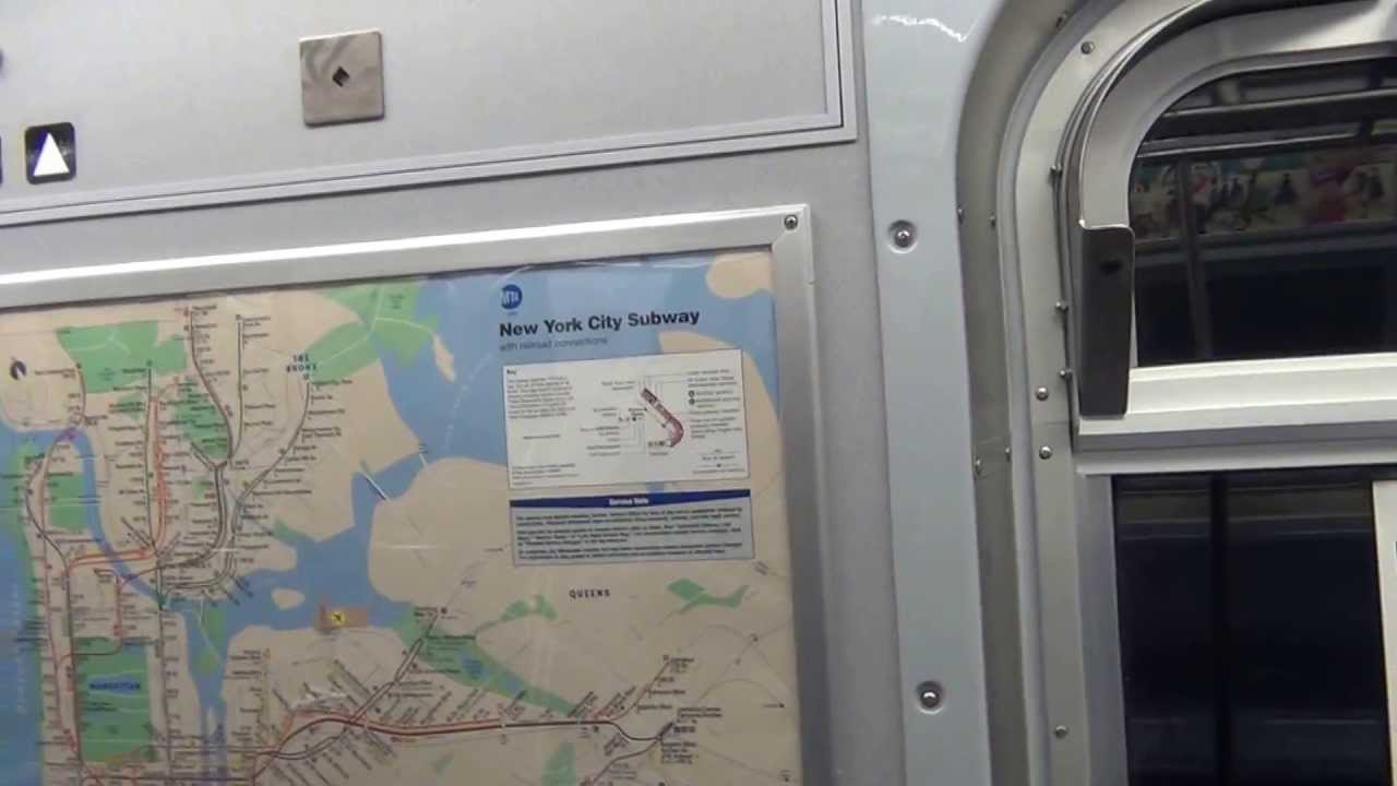 FASTRACK MTA Planned Work - YouTube