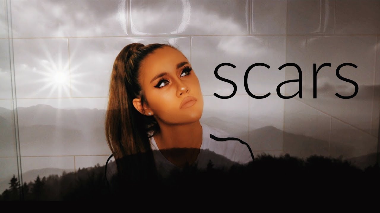 scars - Megan Blanco (Original Song) - YouTube