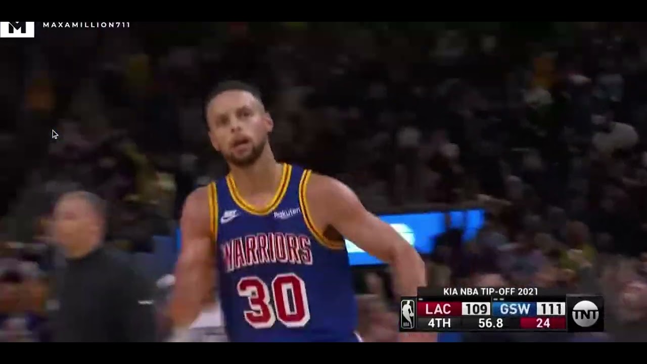 Nba curry highlights - YouTube
