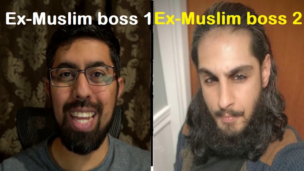 Abdullah Sameer "Friendly Exmuslim" & Abdullah Gondal interview. - YouTube