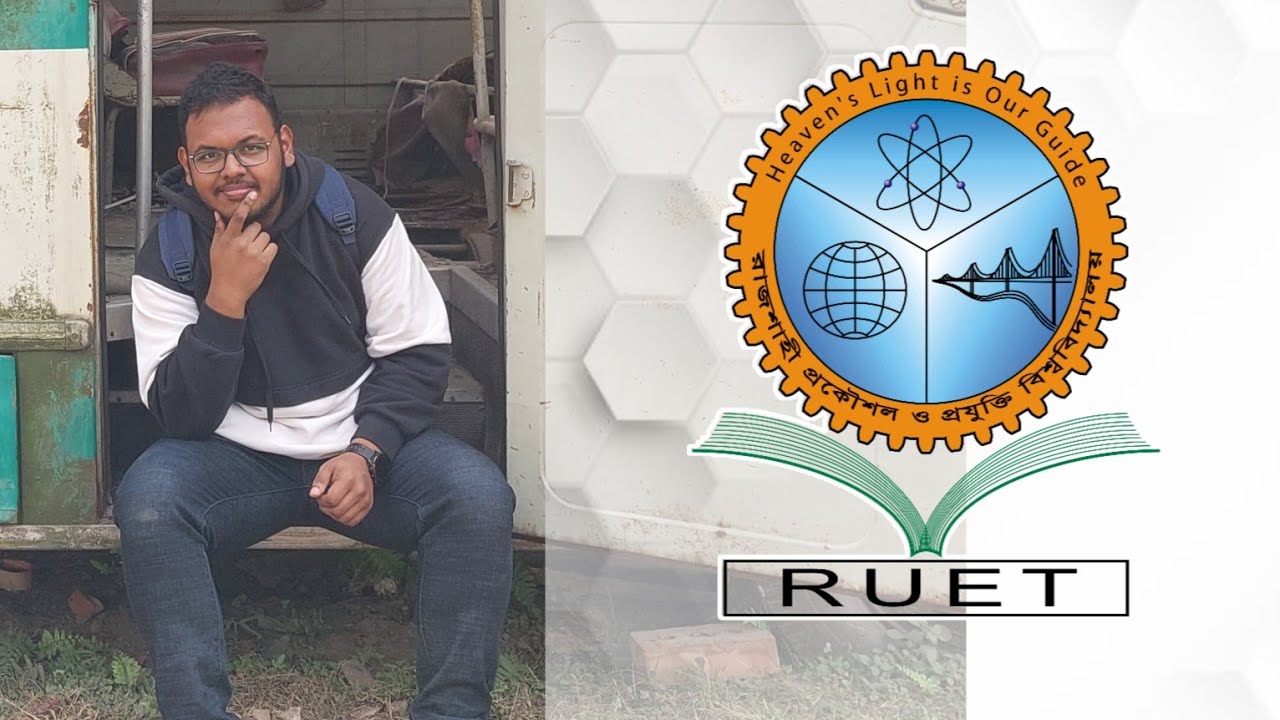 সিএসইতে কি পড়ানো হয়? #RUET_CSE || My Experience in the first semester ...