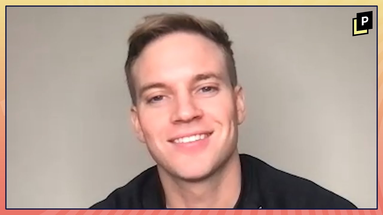 Marshall Williams Actor